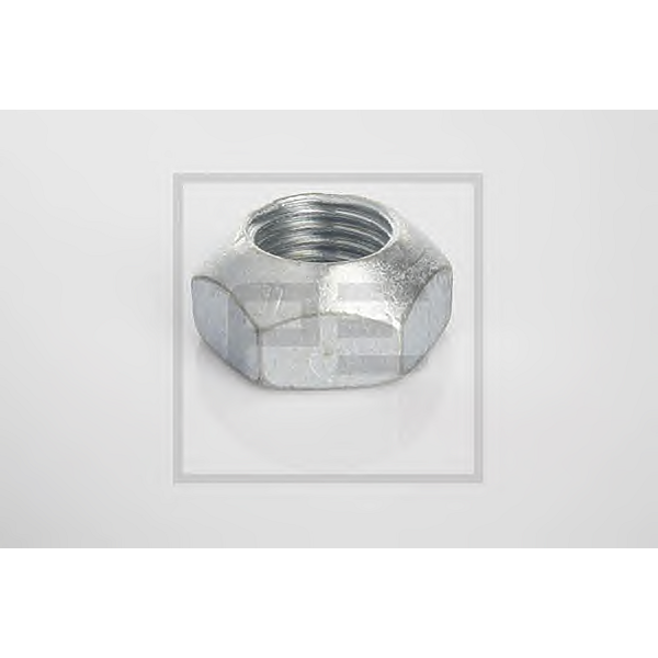 PE AUTOMOTIVE 044.062-00A (0252072904 / 0252208482 / 0252208526) гайка самоконтр. м36 din980 / 10