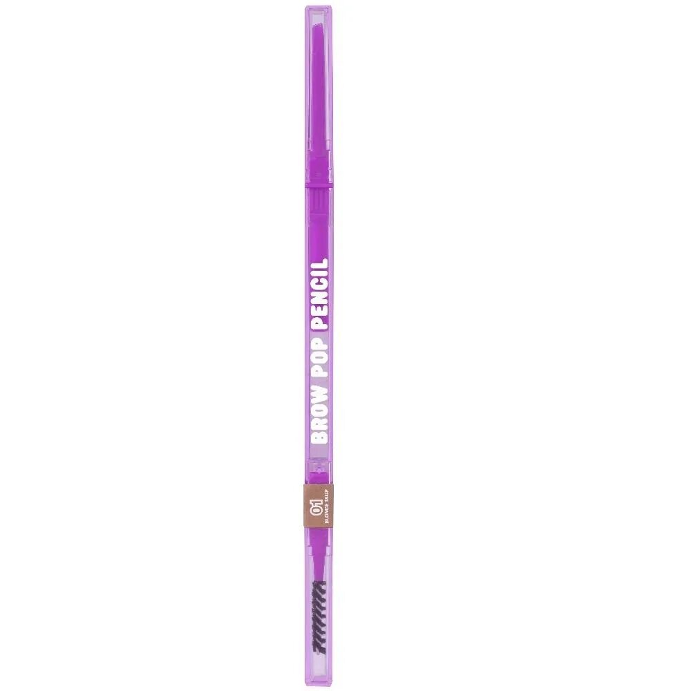 Карандаш для бровей автоматический Beauty Bomb Pop Pencil тон 03, 1г