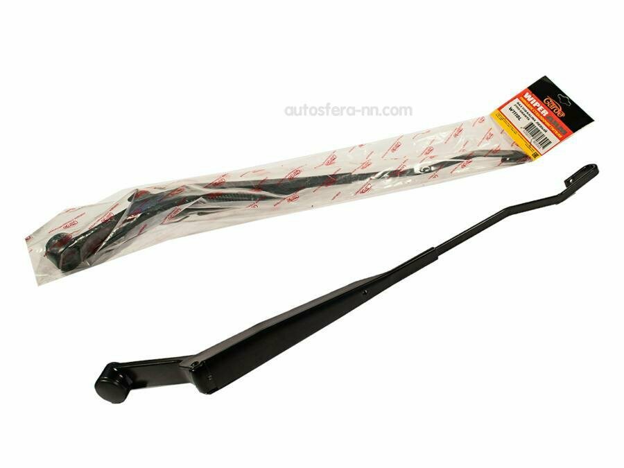 GARDE W1118L Рычаг стеклоочистителя 1117-19 Калина левый (Garde)