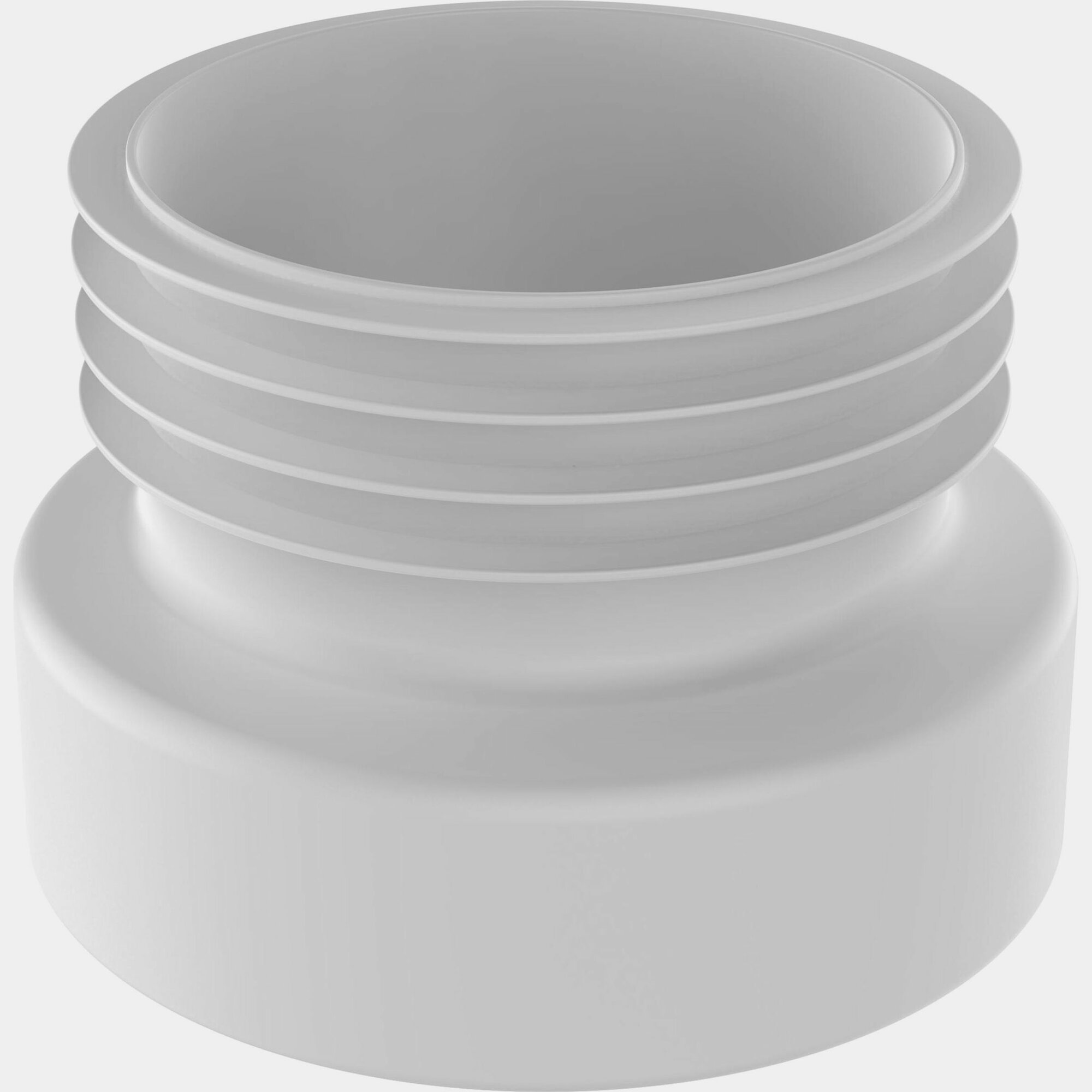 Манжета для унитаза прямая, д 110 мм, Aquant, M0210-60-MR