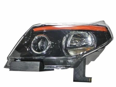 Фара передняя левая Geely GC6