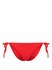 Купальник CALVIN KLEIN, размер 34 EU, red