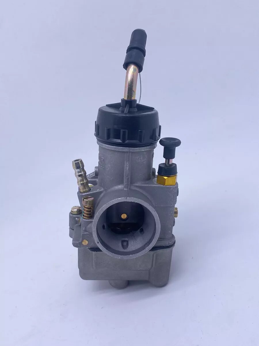 Карбюратор Урал К68У (правый) Weber