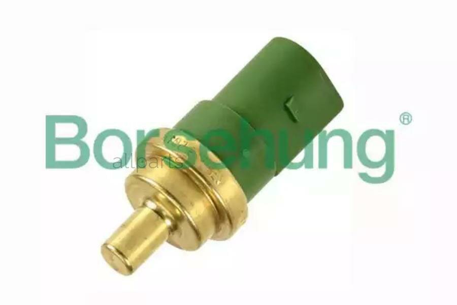 BORSEHUNG B13132 датчик температуры охл. жидк!\ Audi A3/A4/A6/A8, VW Golf 4/Polo/Passat 97>
