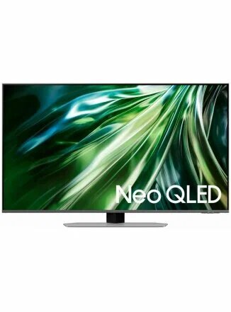 Телевизор Samsung QE43QN90DAUXRU разрешение частота обновления