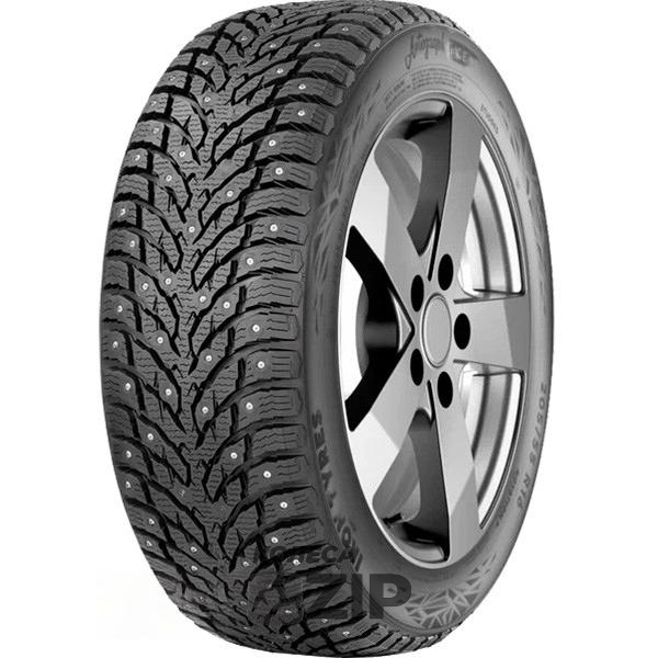 Автошина Ikon Tyres Autograph Ice 9 225/55 R17 101T XL