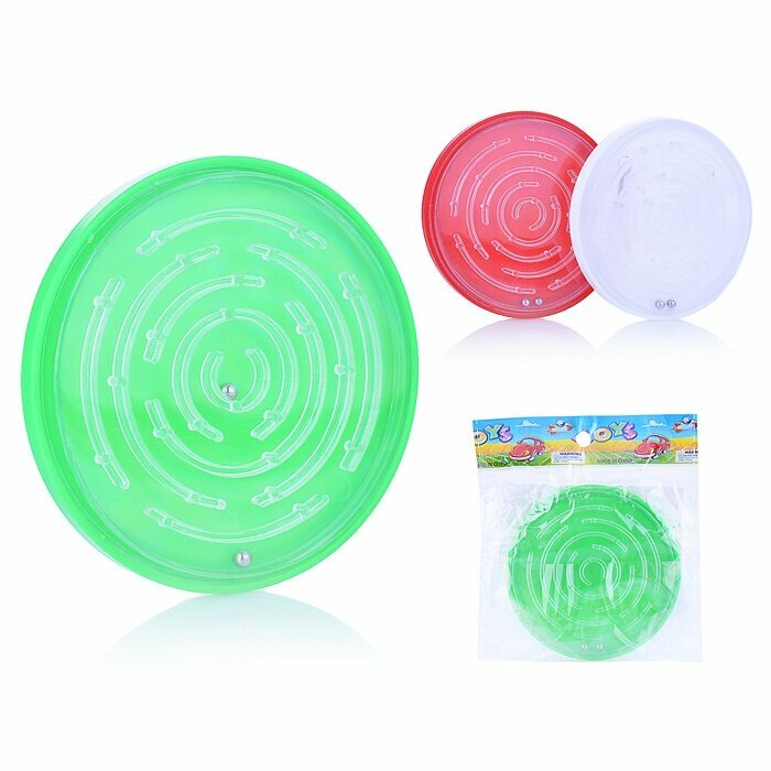 Лабиринт Oubaoloon в пакете (858-5)