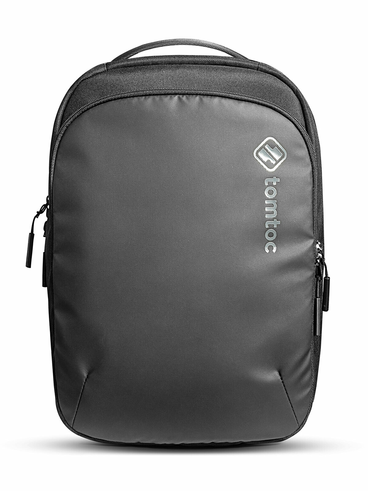 Tomtoc для ноутбуков 16" рюкзак Navigator Laptop Backpack H62 Black