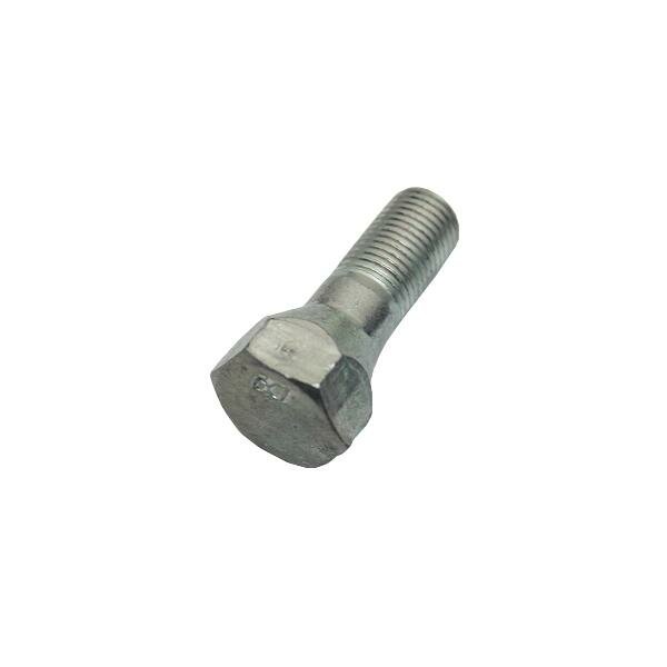 Болт колесный ВАЗ-2101-2107 М12х27мм S=19мм (обрез)