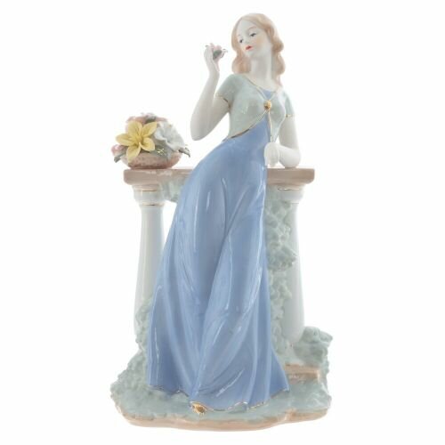 Фигурка Remeco Collection "Девушка", 21х14х35 см (804796)