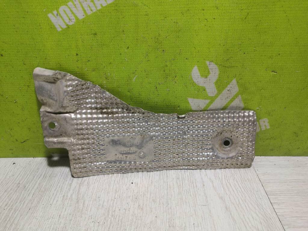 Термокожух BMW 5-серия E39 1995-2003