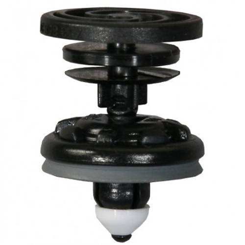 Клипса обшивки двери (7L6868243, 8679426) 772201