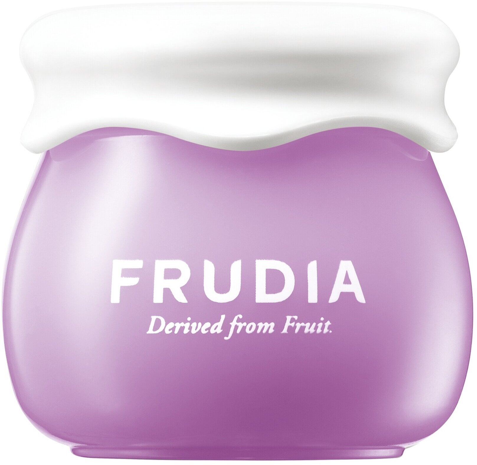 Frudia Увлажняющий крем для лица с экстрактом черники в мини-формате Blueberry Hydrating Cream 10 мл.