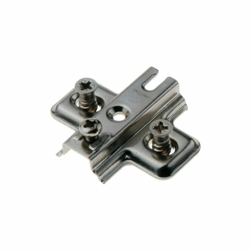 Монтажная планка Hafele 312.10.513