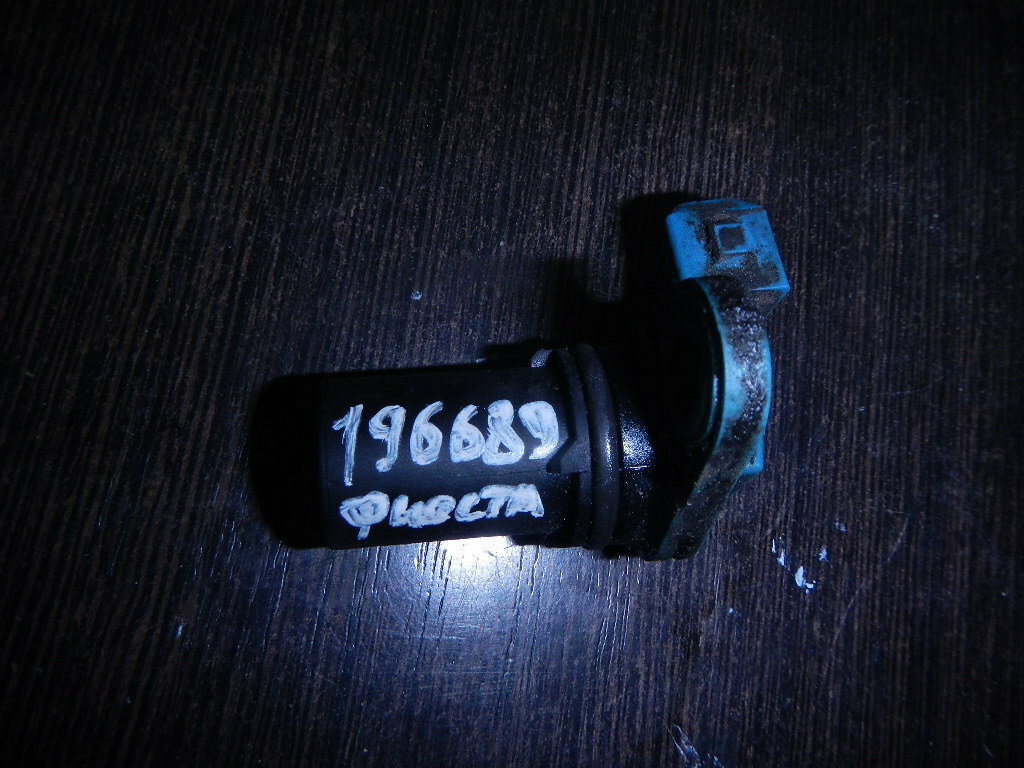 Б/У Датчик положения распредвала, Ford (Форд)-FIESTA (01-07) FORD FIESTA (01-07) Без видимых повреждений. 196689 FORD ар...