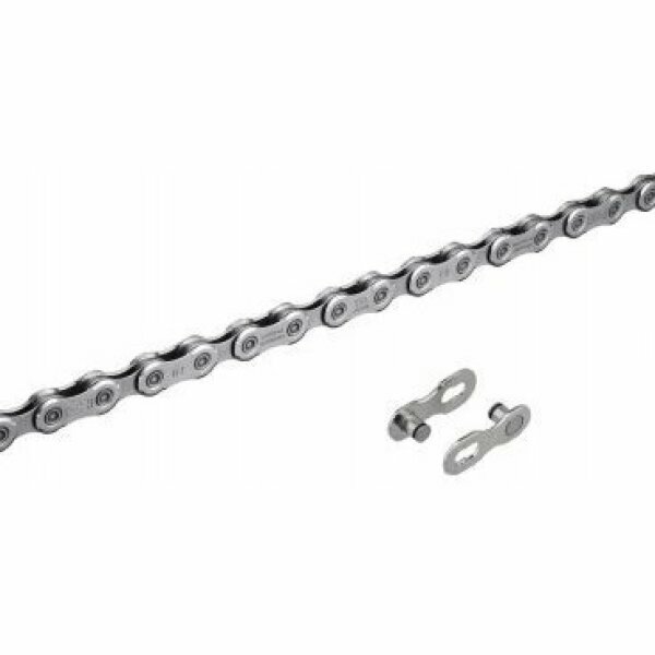 Цепь Shimano SLX M7100, 12 ск, 126 звеньев, б/уп.