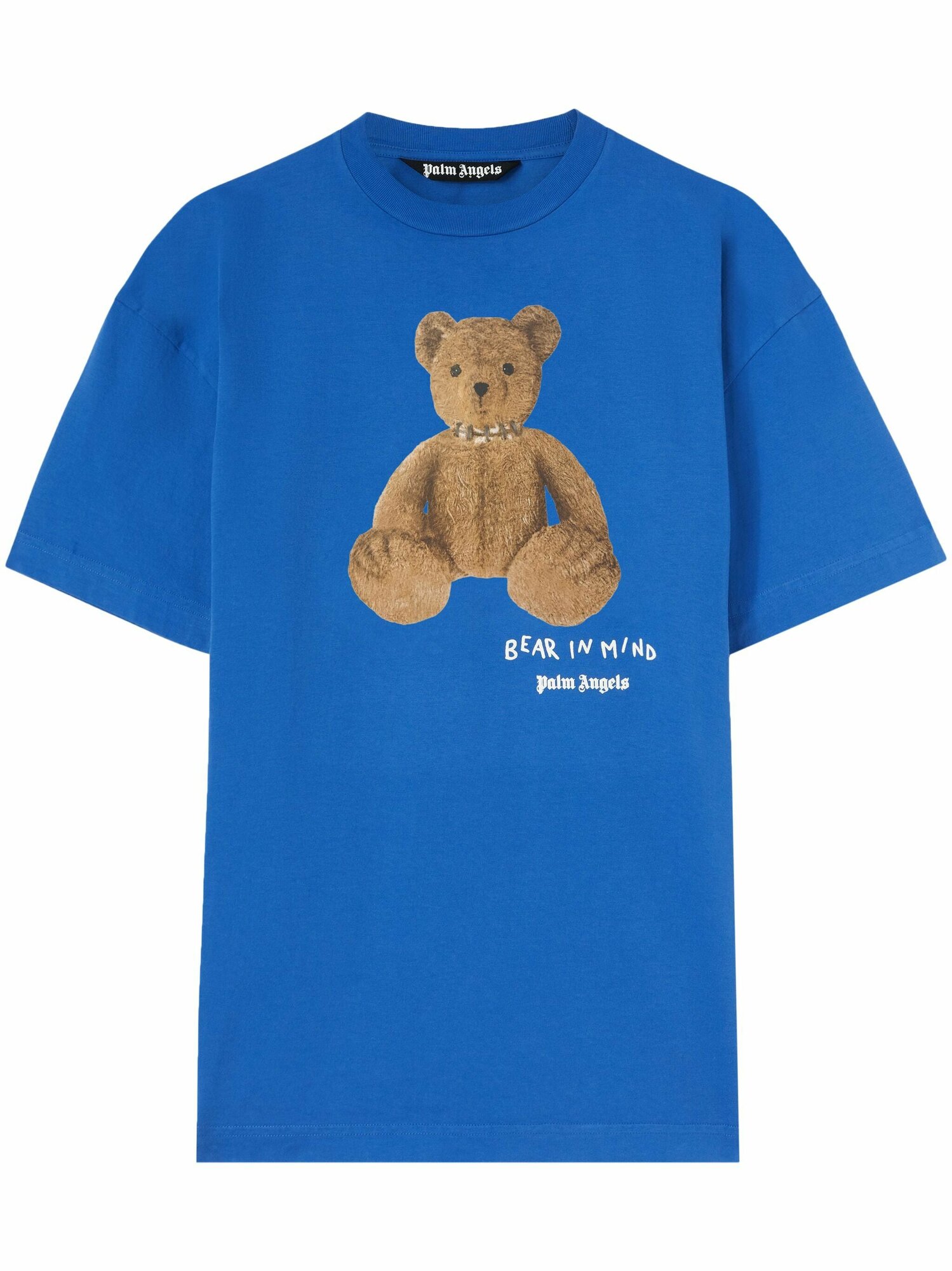 Футболка Bear In Mind