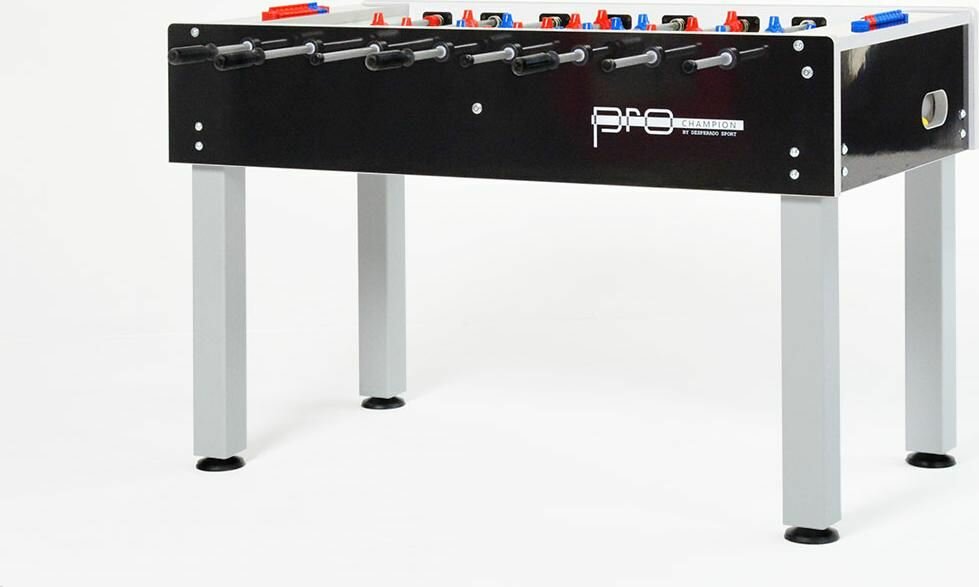 Настольный футбол (кикер) DESPERADO PRO CHAMPION