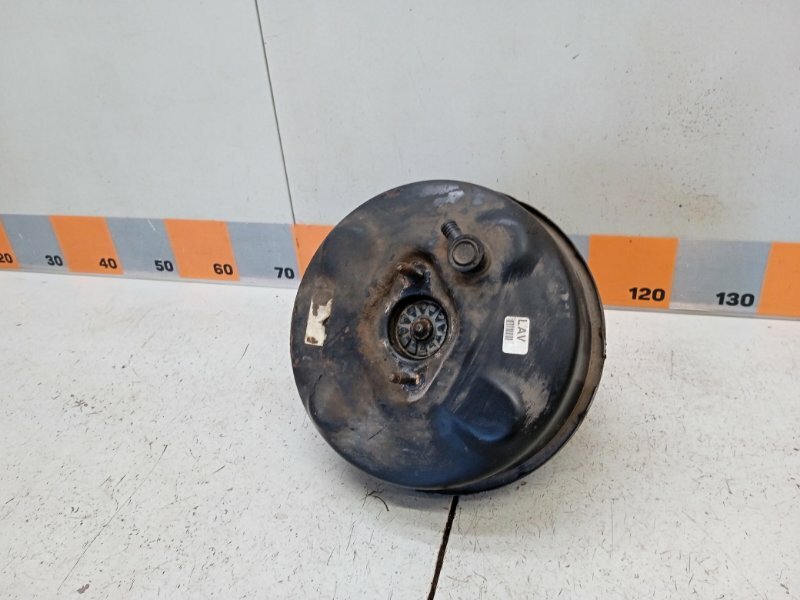 Б/У Кадиллак SRX 1 Усилитель тормозов вакуумный Cadillac SRX 2004 1, FEE 249271 GENERAL MOTORS арт. 88967237