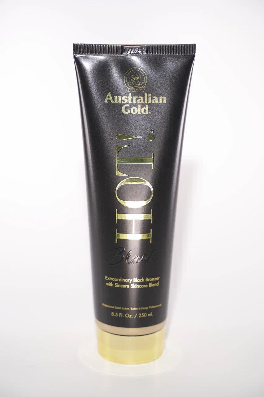 Hot! Black Extraordinary Black Bronzer With Sincere Skincare Blend