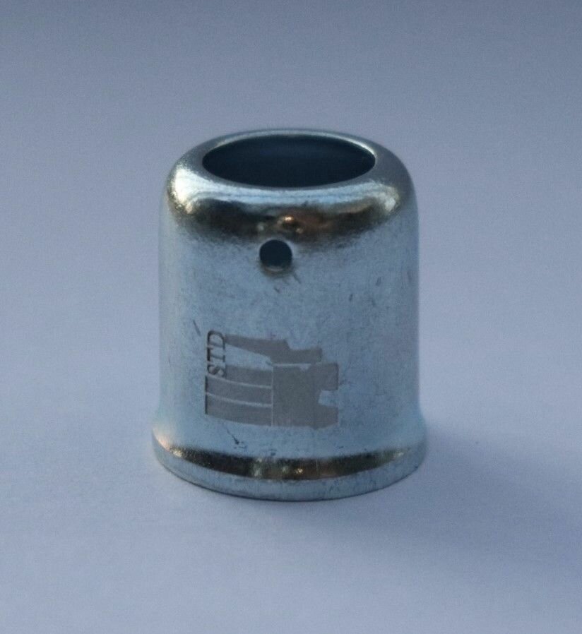 Муфта для шланга обжимная STD 1450, 20 шт в упаковке