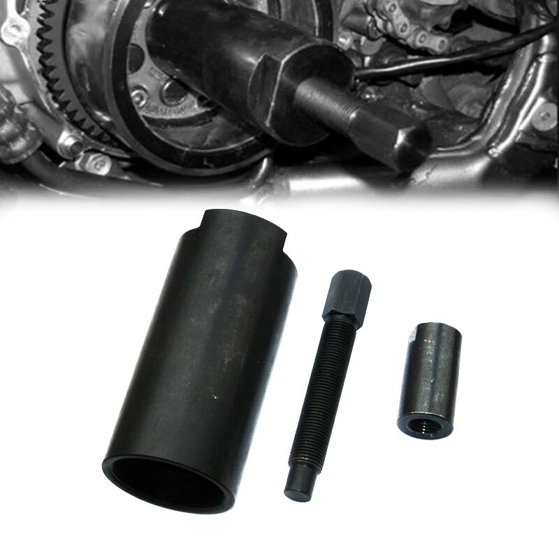 Инструмент для снятия муфты ротора маховика 50 мм X 1,5 RH, инструмент для пулер Магнето