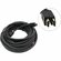 Telecom Кабель HDMI to HDMI (19M -19M) ver1.4 10м 2 фильтра