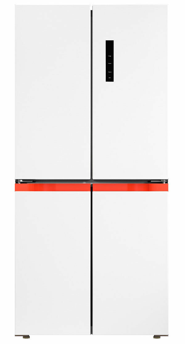 Холодильник Lex LCD450WOrID