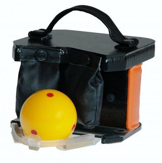 Weekend Бильярдный тренажер Стоп-шар 2.0 (оранжевый)