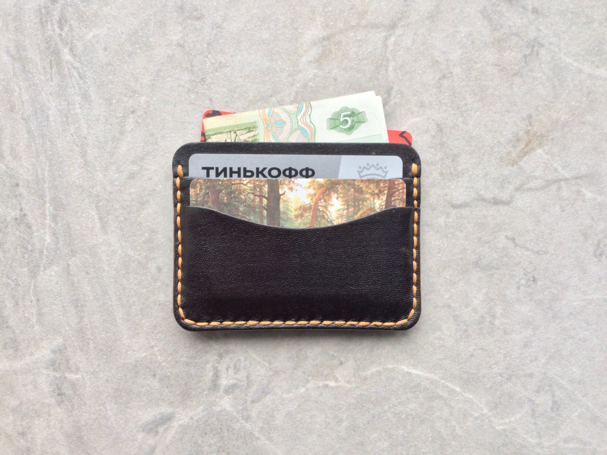 Картхолдер