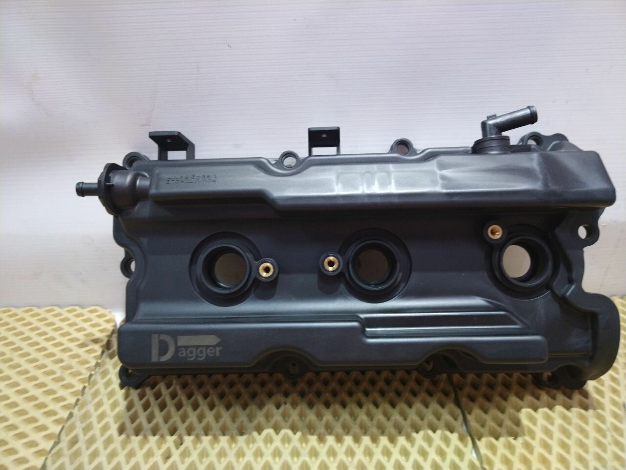 Клапанная крышка VQ40DE Navara/Pathfinder LH 13264-EA210