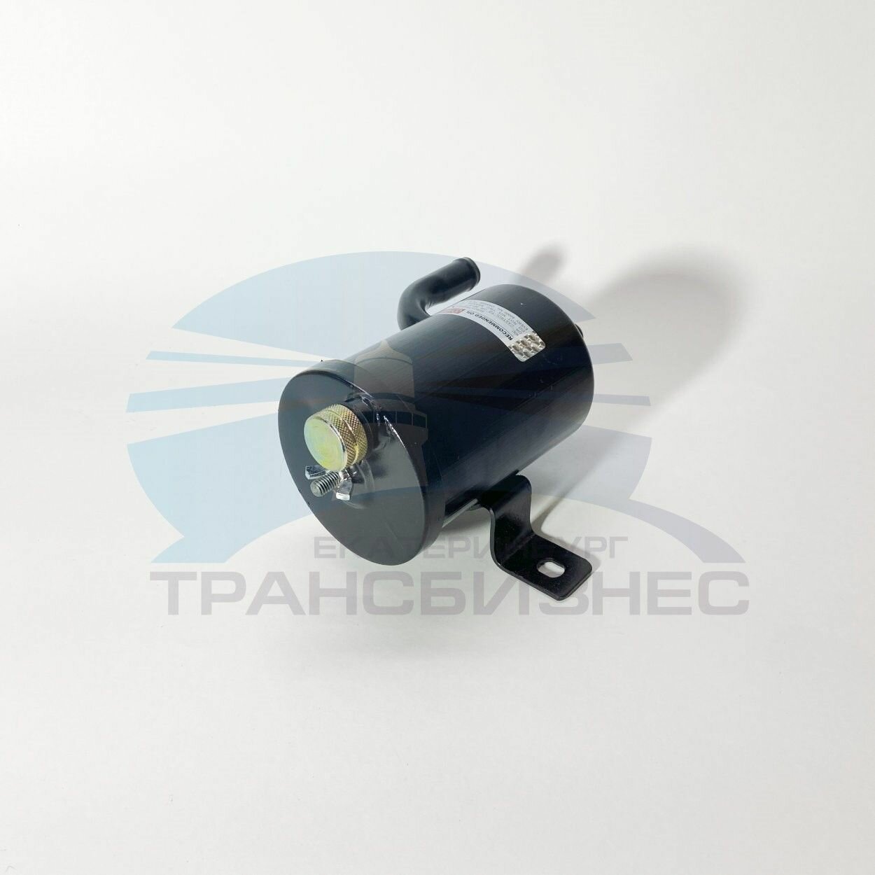 Бачок ГУР тата 613 E2 E3 (264146800138)