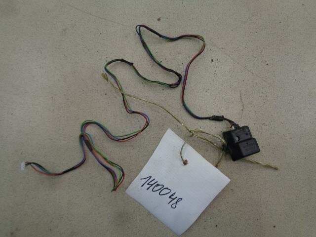 Датчик удара сигнализации от Доп. оборудование Сигнализации