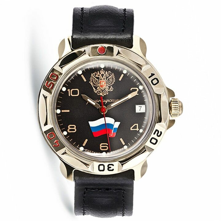 Наручные часы