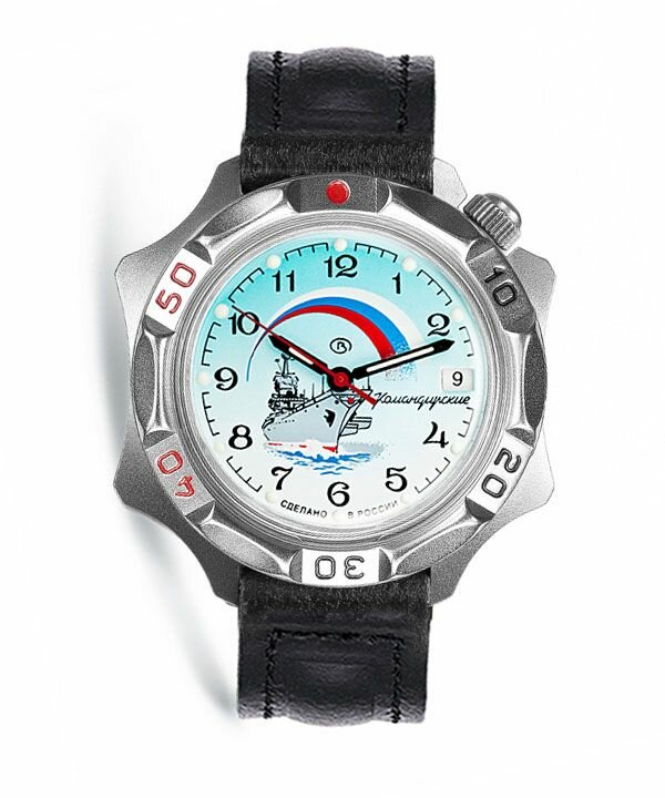 Наручные часы