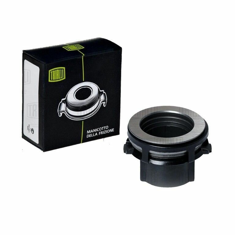 Муфта сцепления ГАЗель Бизнес, Next