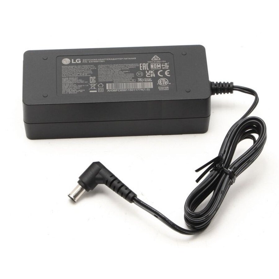 Адаптер блок питания для Саундбара LG SQC1 EAY65911501 A931-230087W-M21 EAY65911503 A702-230131W-M21 23V-1.31A