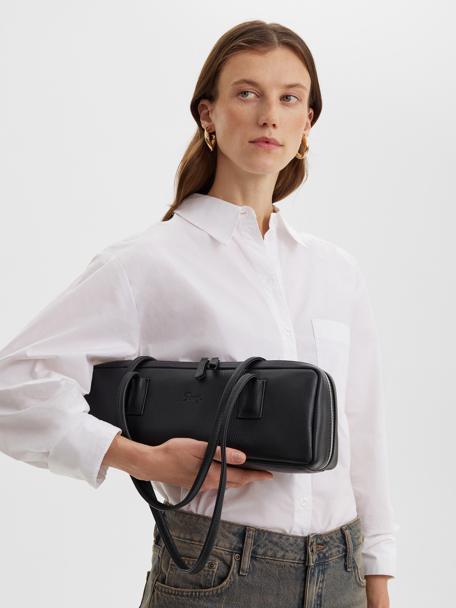 Сумка такса