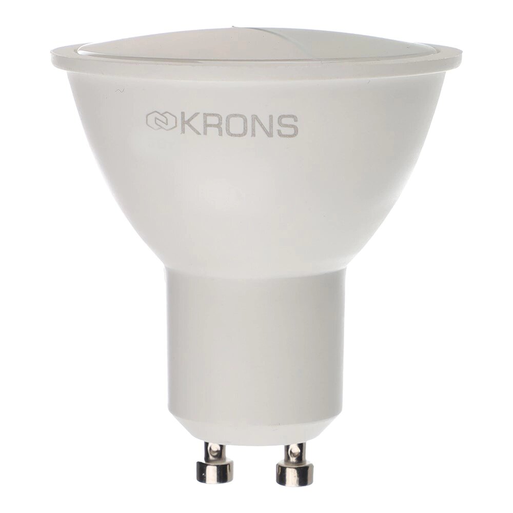 Светодиодная лампа KRONS 10 Вт GU10 220 В дневной свет
