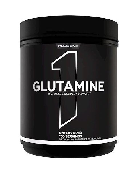 R1 Glutamine Rule 1 (689 гр)