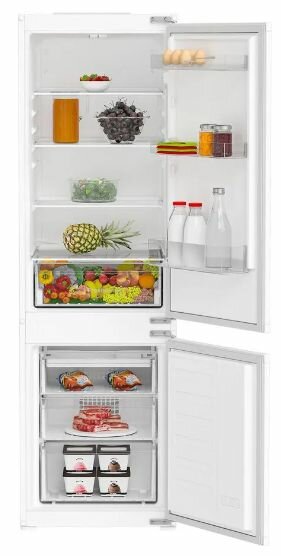 Холодильник Indesit IBH 18