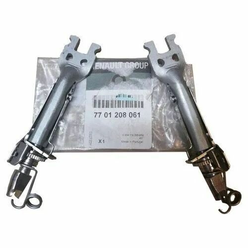 Механизм развода тормозных колодок Renault 7701208061 / LOGAN, DUSTER, SANDERO, KANGOO, LADA(ВАЗ) LARGUS