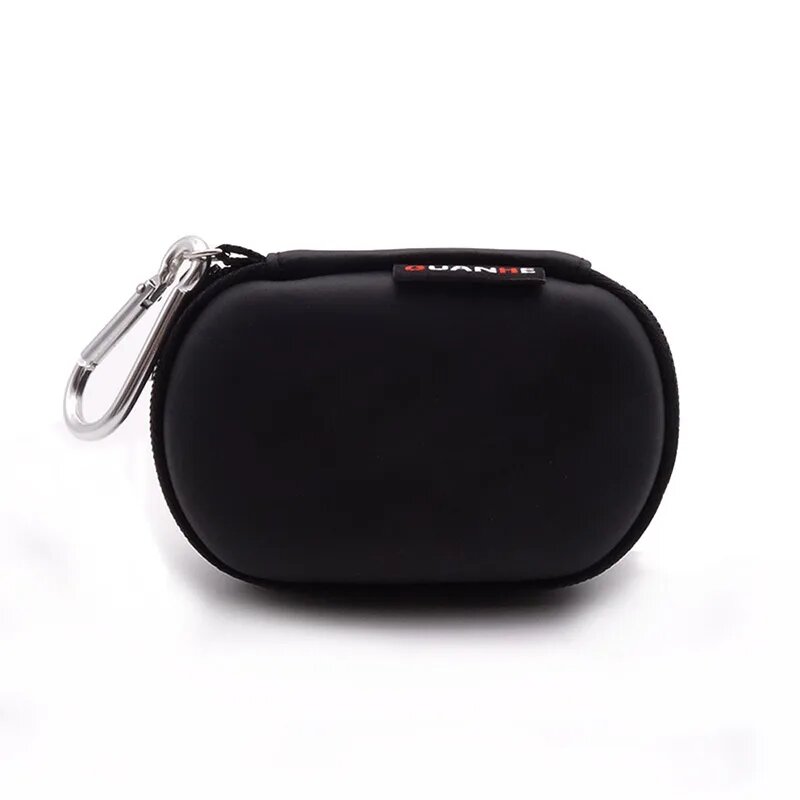 Чехол для флешки GHKJOK, искусственная кожа GH1503-black