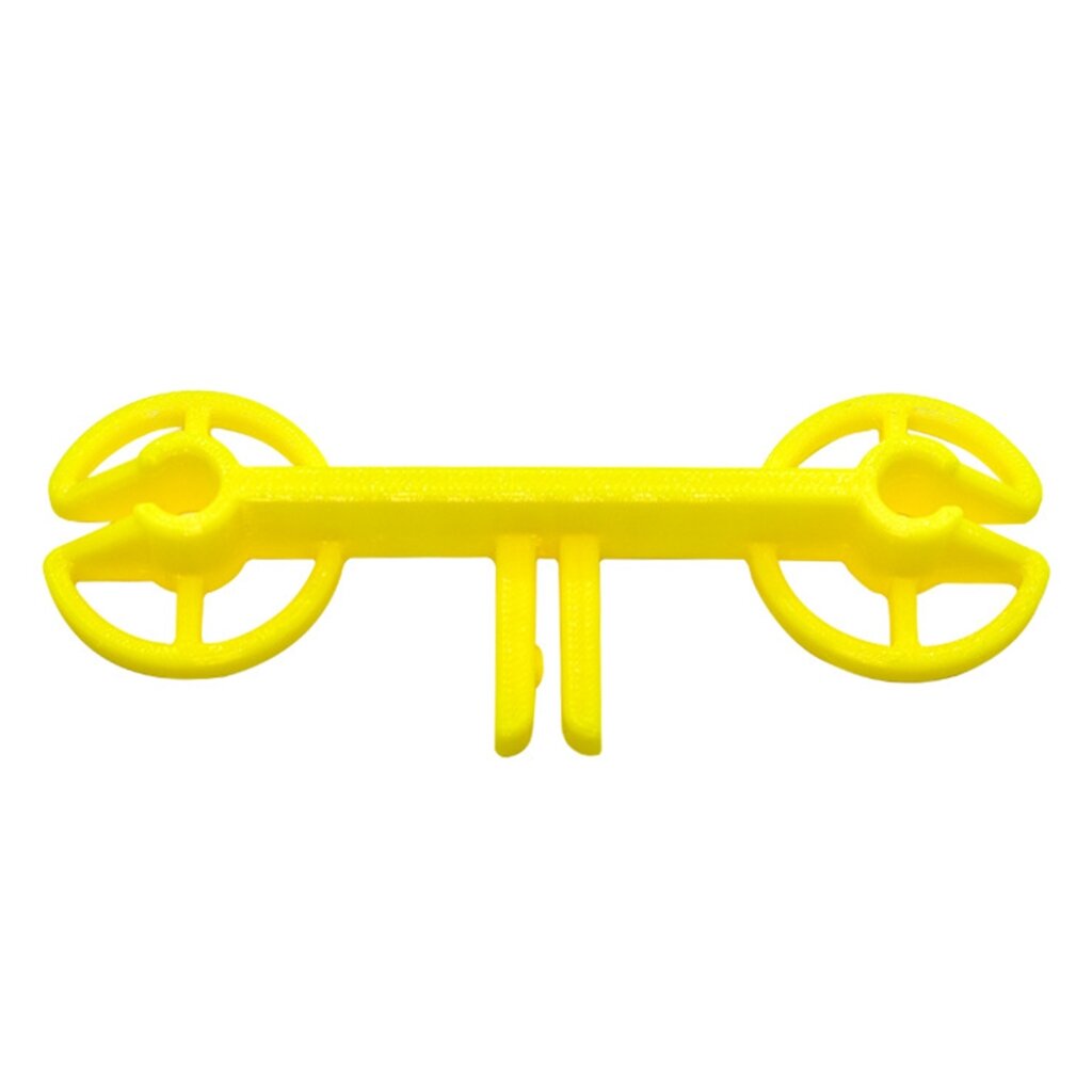 Пульт дистанционного управления DJI 2/3 металлический контроллер с дистанционным рычагом