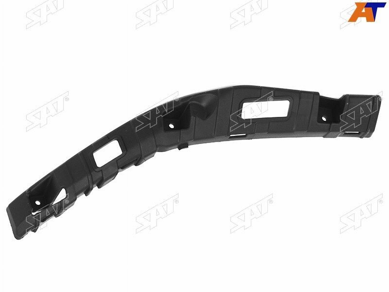 . SAT Крепление бампера для HYUNDAI SONATA 19- левая сторона под фарой