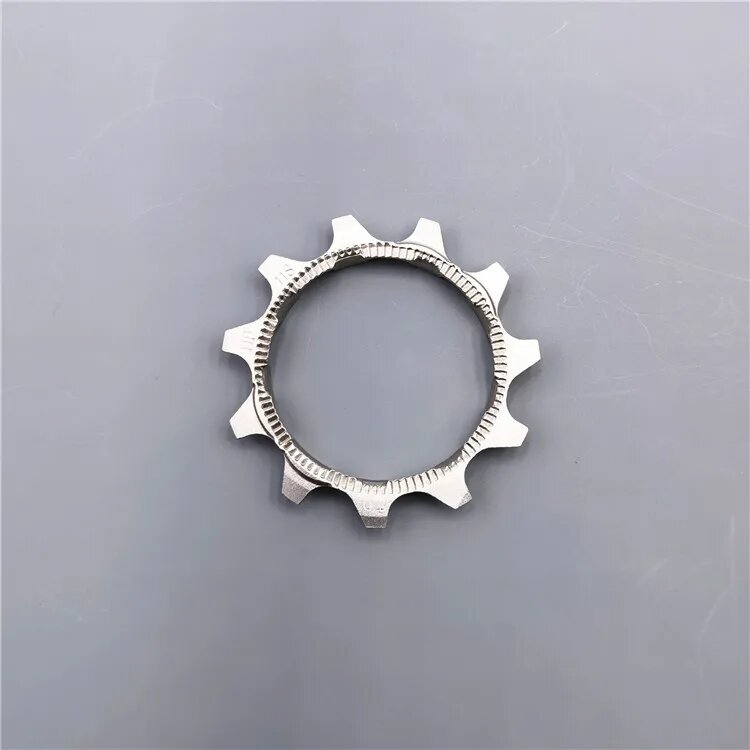 Shimano XT/SLX/Deore 11-скоростная кассетная звезда 11-13-15-17-19T 11T Y1RK11000