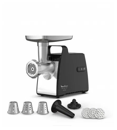 Мясорубка Moulinex ME558810