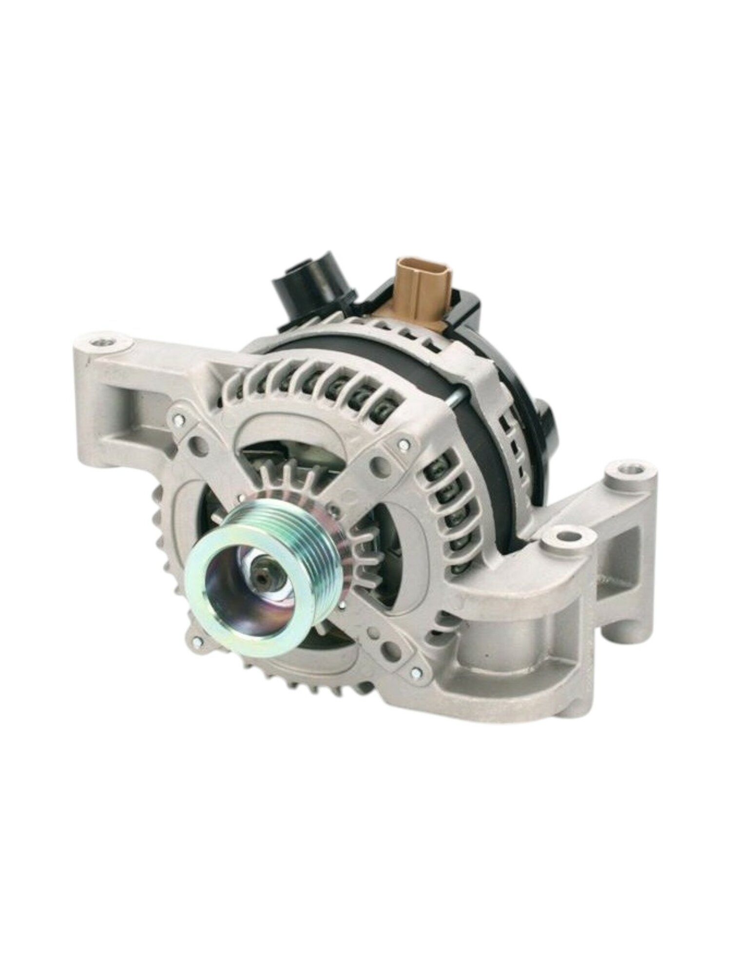 Генератор Форд Эс-Макс, Форд Фокус (TT12257)