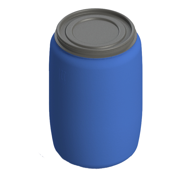 Бочка 127 литров