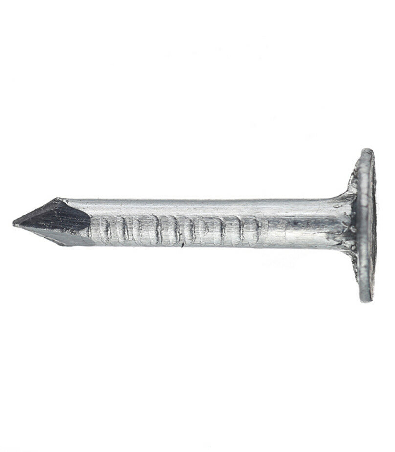Гвозди толевые 3,0x20 мм оцинкованные (1,5 кг)